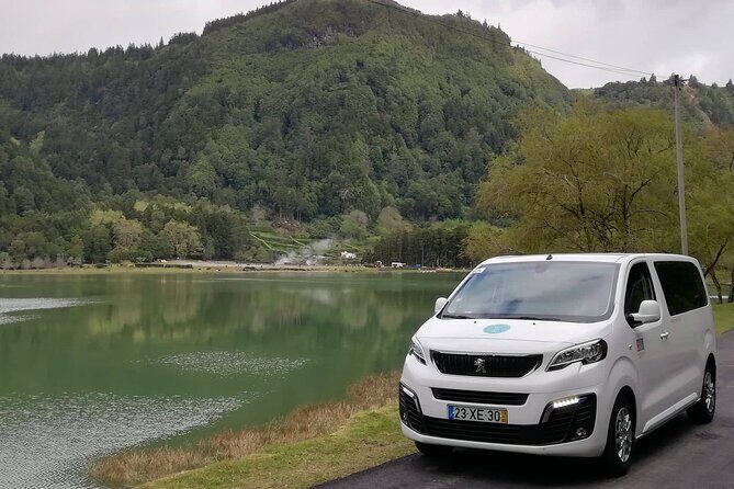 Adapted Van tour - Furnas (Full day) - Frequently Asked Questions
