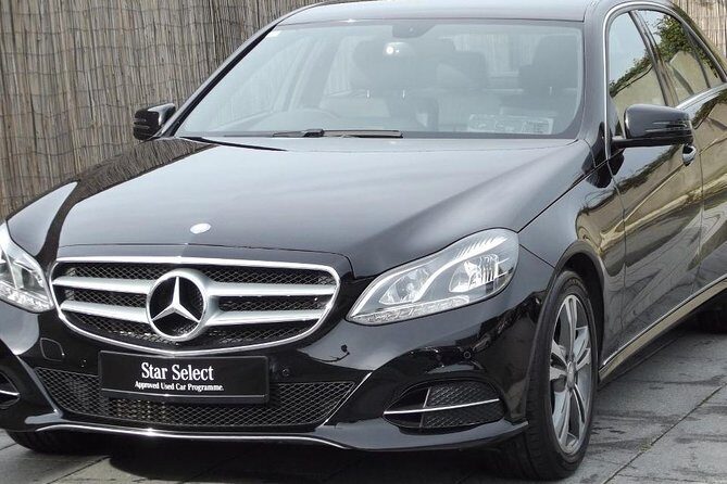 Adare To Cliffs of Moher Co Clare Private Car Tour - Cost and Value