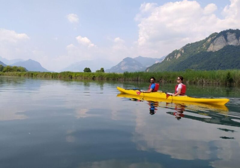 Adda River: Half day Kayak Trip - Why This Kayak Trip Stands Out