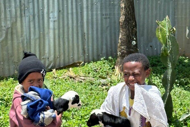 Addis Ababa Insider Tour: Explore with Certified Local Guides - Practical Details and What You Should Know