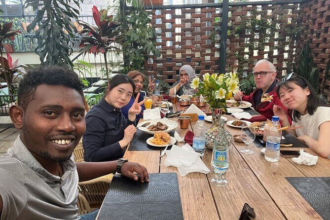 Addis Ababa Insider Tour: Explore with Certified Local Guides - FAQ