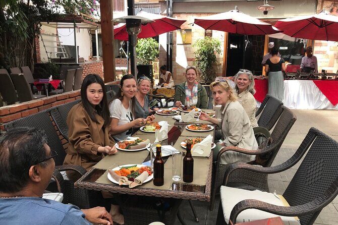 Addis Ababa +Mount Entoto View Point,Museums Palace Market Tours - Beginning with Mount Entoto: The Citys High Point