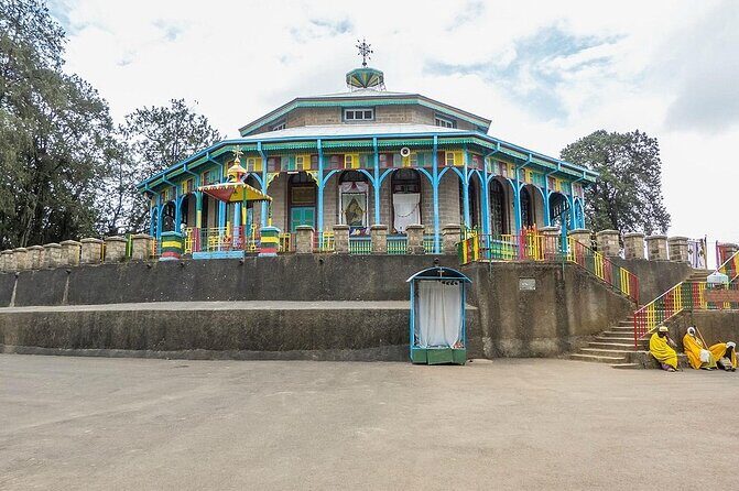 Addis Ababa +Mount Entoto View Point,Museums Palace Market Tours - Exploring the National Museum of Ethiopia