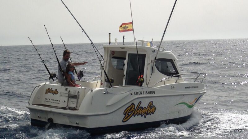 Adeje: 3.5Hour Professional Fishing Experience - Why Choose the Adeje Fishing Tour?