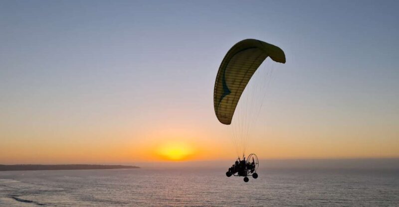 Adeje: Paratrike Flying Tour with Hotel Pickup and Photos - The Practicalities: Pricing, Duration, and Suitability