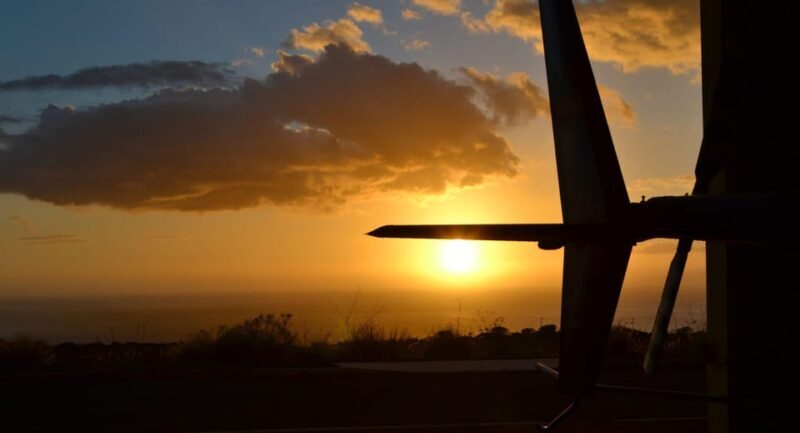 Adeje: Scenic Tenerife Helicopter Flight - Adeje: Scenic Tenerife Helicopter Flight — A Bird’s-Eye View of the Island