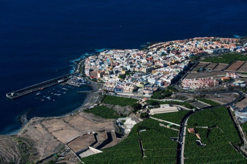 Adeje: Scenic Tenerife Helicopter Flight - The Sum Up