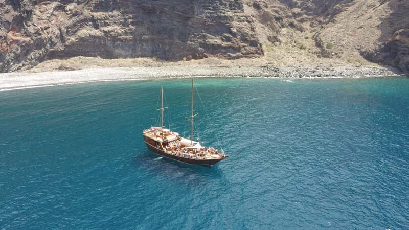 Adeje: Whale Watching Tour to Los Gigantes with lunch & swim - Overall Value and Experience