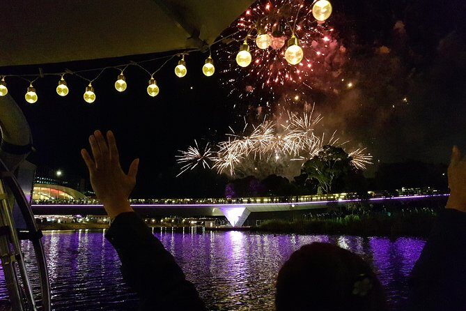 Adelaide 2-hour BBQ Boat Hire for 2 People - FAQs