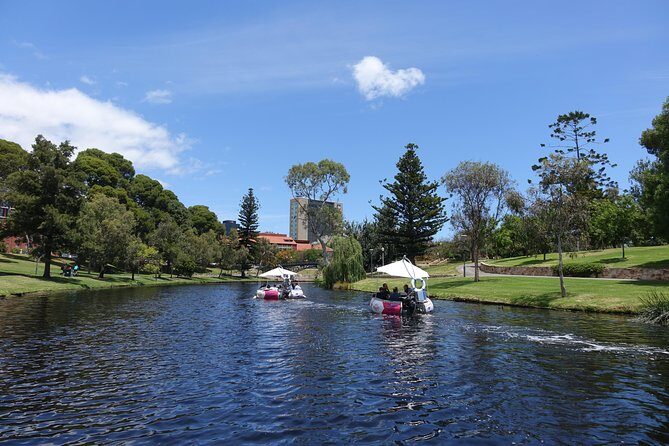 Adelaide 2-hour BBQ Boat Hire for 2 People - Final Thoughts