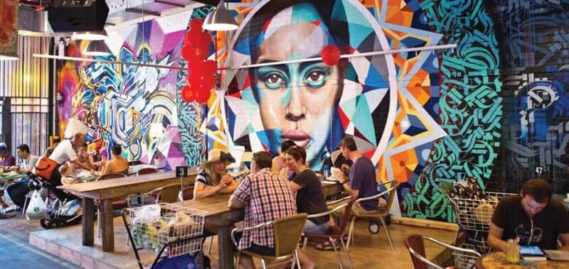 Adelaide: A Taste of the Central Markets - Arriving and Meeting Your Guide