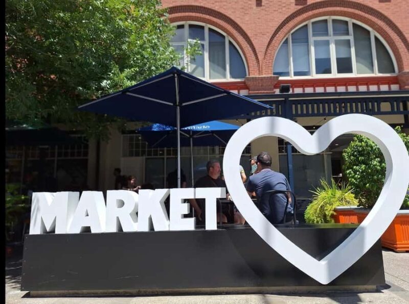Adelaide: A Taste of the Central Markets - What Makes the Tastings Special?