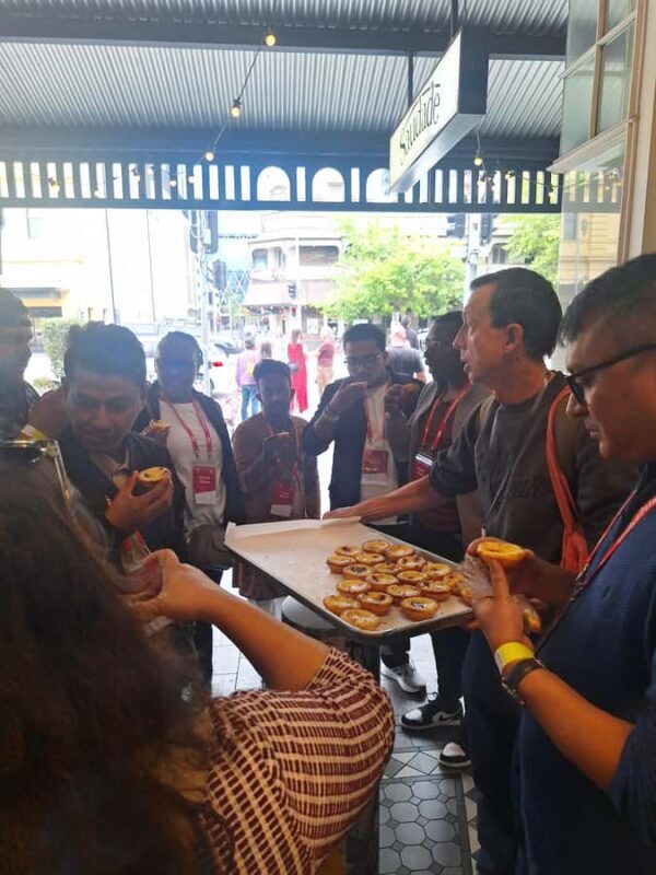 Adelaide: A Taste of the Central Markets - Indigenous Flavors and Local Produce