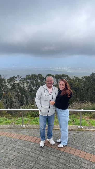 Adelaide: Adelaide City and Hahndorf Full-Day Tour - A Closer Look at the Itinerary
