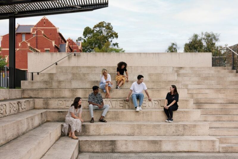 Adelaide: Adelaide City Guided Cultural Walking Tour - Key Points