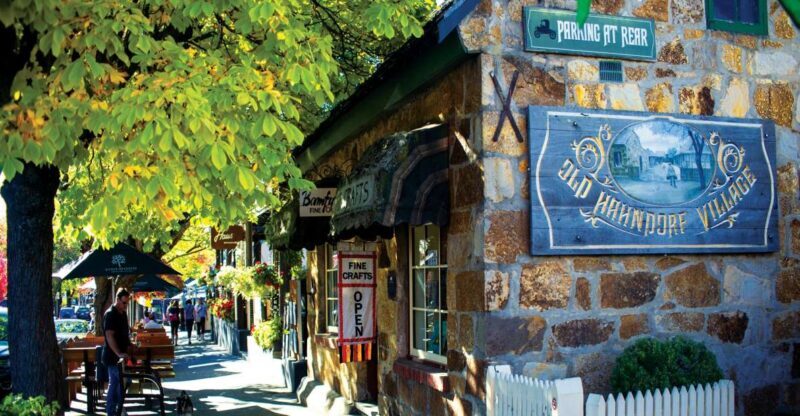 Adelaide: Adelaide Hills and Hahndorf Guided Tour with Lunch - Evaluating the Price and Overall Value