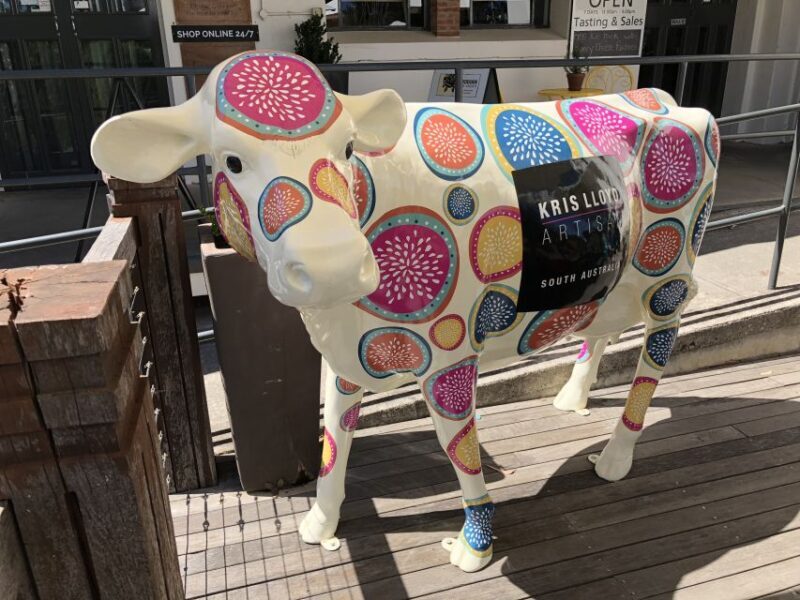 Adelaide: Adelaide Hills and Hahndorf Guided Tour with Lunch - FAQ