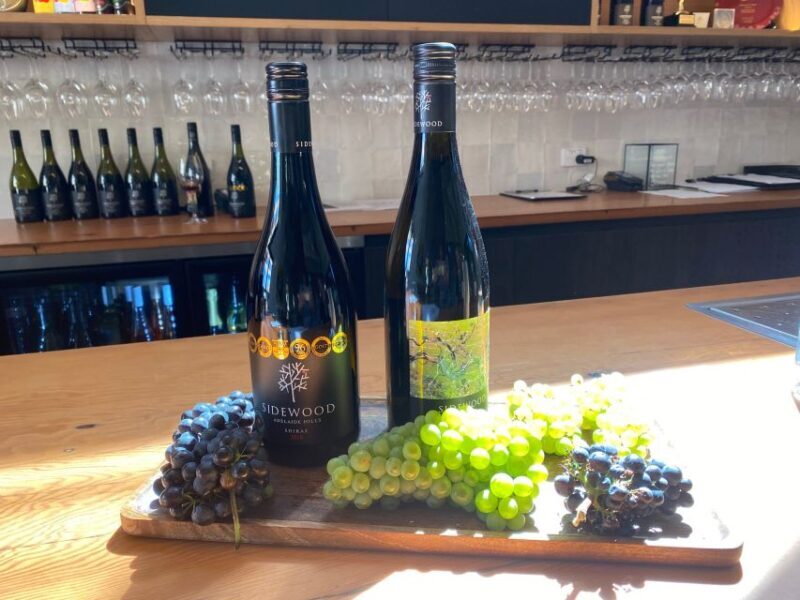 Adelaide: Adelaide Hills and Hahndorf Guided Tour with Lunch - Final Thoughts