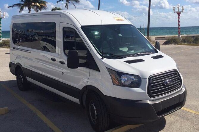 Adelaide Airport (ADL) to Adelaide - Round-Trip Private Transfer - FAQ