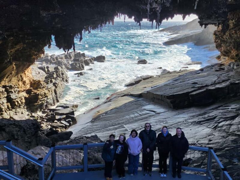 Adelaide: All-Inclusive Boutique 2-Day Kangaroo Island Tour - Adelaide: All-Inclusive Boutique 2-Day Kangaroo Island Tour – A Comprehensive Review