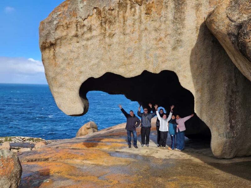 Adelaide: All-Inclusive Boutique 2-Day Kangaroo Island Tour - Authentic Experiences and Participant Feedback