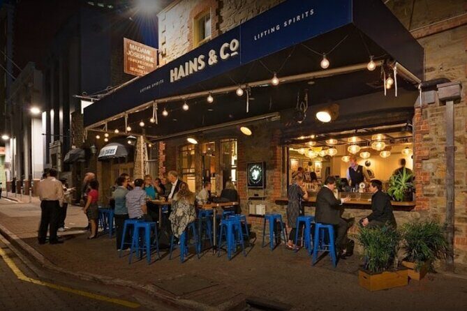 Adelaide Bar Hunt: Adelaide Bar Parade - Who Will Love This Tour?