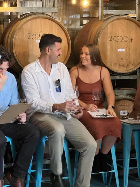 Adelaide: Barossa Day Out: Wines, Brewery, Chocolate & Lunch - Final Thoughts
