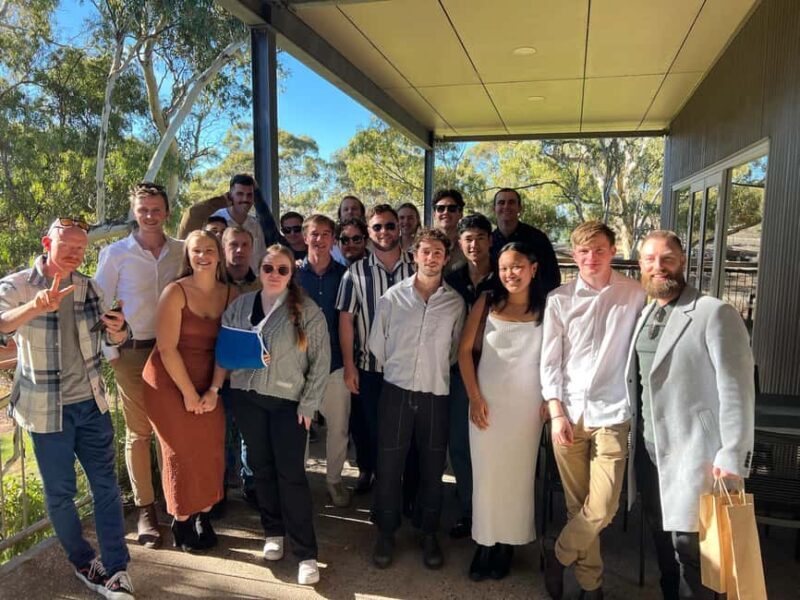 Adelaide: Barossa Day Out: Wines, Brewery, Chocolate & Lunch - FAQs