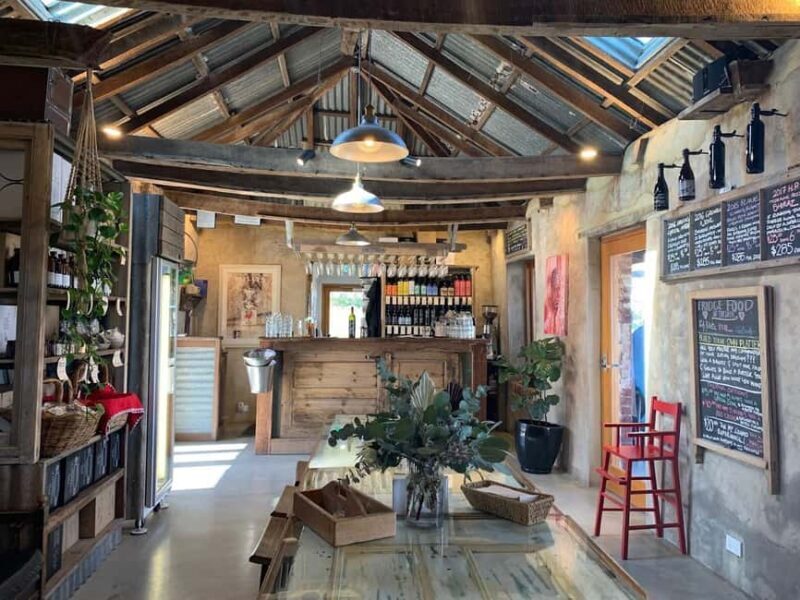 Adelaide: Barossa Private Wine Tour + Your Chosen Tastings - Comparing Value & Experience