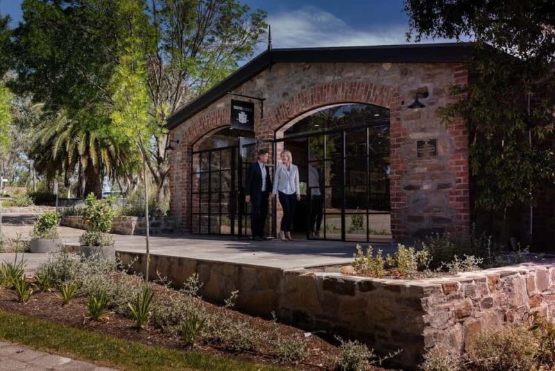 Adelaide: Barossa Private Wine Tour + Your Chosen Tastings - Who Should Book This Tour?