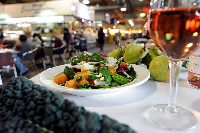 Adelaide Central Market Delicious Lunch Tour - Final Thoughts: Who Will Love This Tour?