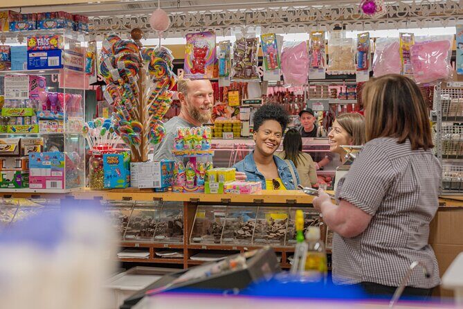 Adelaide Central Market Food Tour - Who Should Consider This Tour?