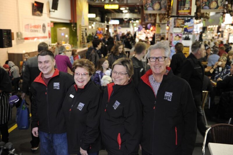 Adelaide Central Market Tour with Lunch - Discovering Adelaide Central Market