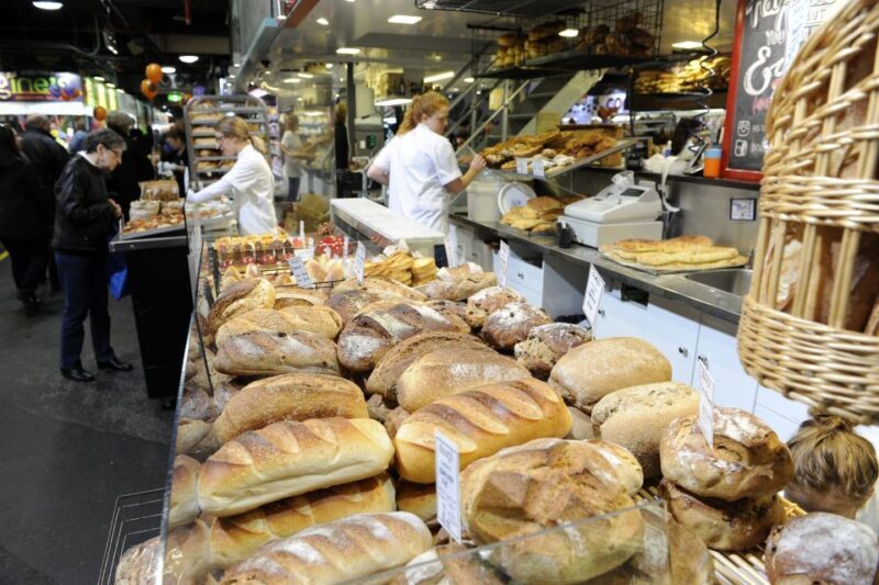 Adelaide Central Market Tour with Lunch - FAQ