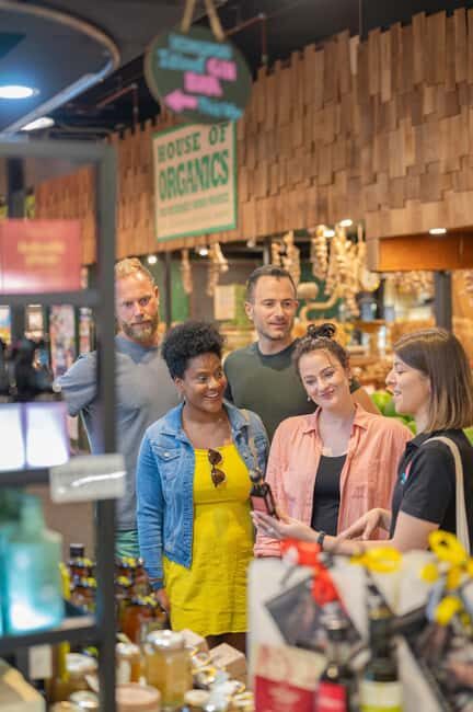 Adelaide Central Markets: Food Walking Tour - Who Will Love This Tour?