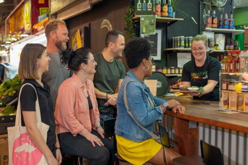 Adelaide Central Markets: Food Walking Tour - Final Thoughts