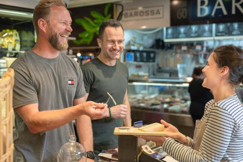 Adelaide Central Markets: Food Walking Tour - Frequently Asked Questions