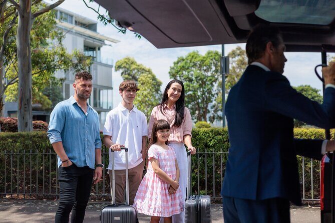 Adelaide Chauffeur Airport Transfer - Final Thoughts