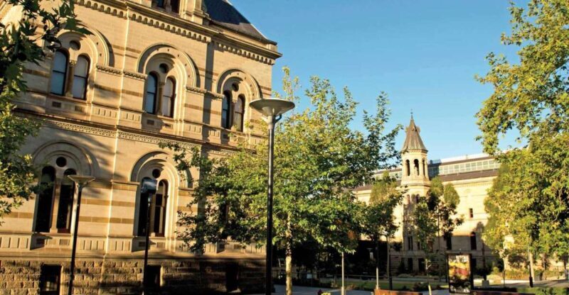 Adelaide: City, Adelaide Hills Villages, and Hahndorf Tour - Adelaide: City, Adelaide Hills Villages, and Hahndorf Tour — A Detailed Review