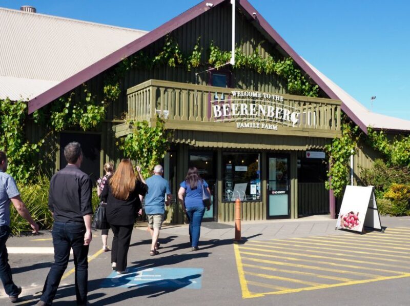 Adelaide: City, Adelaide Hills Villages, and Hahndorf Tour - Exploring Adelaide: A Gateway of Contrasts