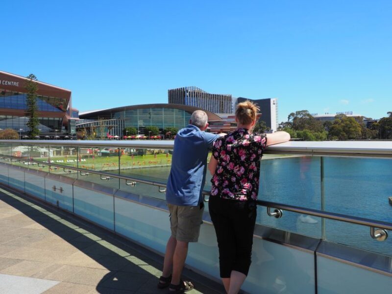 Adelaide: City, Adelaide Hills Villages, and Hahndorf Tour - The Practicalities: Transportation, Timing, and Value