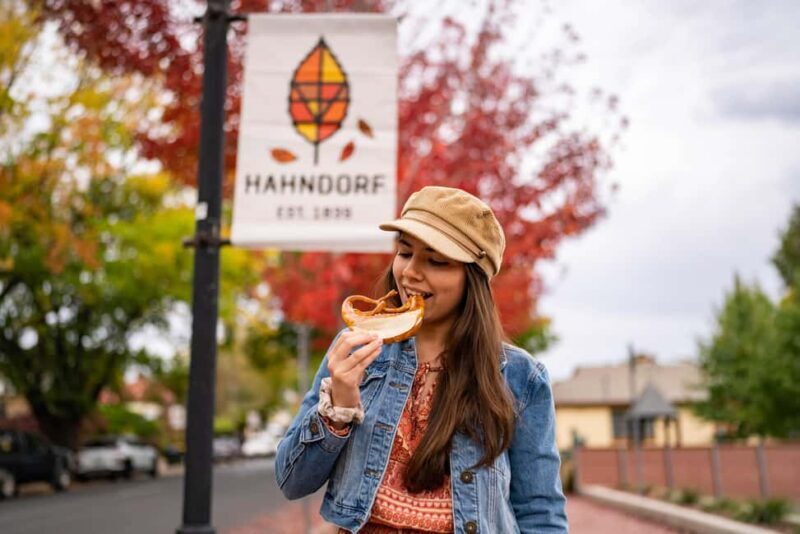 Adelaide: City, Adelaide Hills Villages, and Hahndorf Tour - The Sum Up