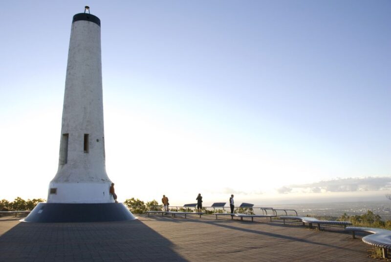 Adelaide: City, Adelaide Hills Villages, and Hahndorf Tour - FAQ