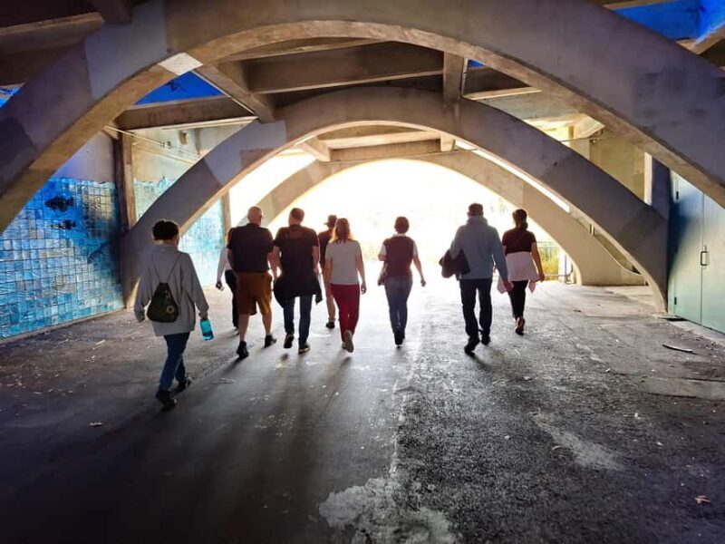 Adelaide City and First Nations Cultural tour - Practical Details