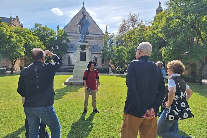 Adelaide City and First Nations Cultural Tour - This Tour: Who Will Love It?