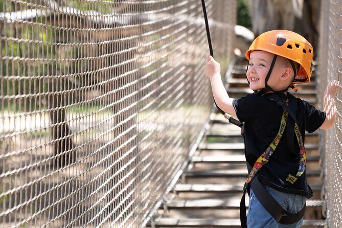Adelaide City Highlights via Hahndorf Half-Day Tour - FAQ