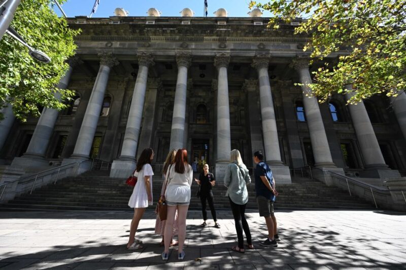 Adelaide: City Walking Tour with Guide - Final Thoughts