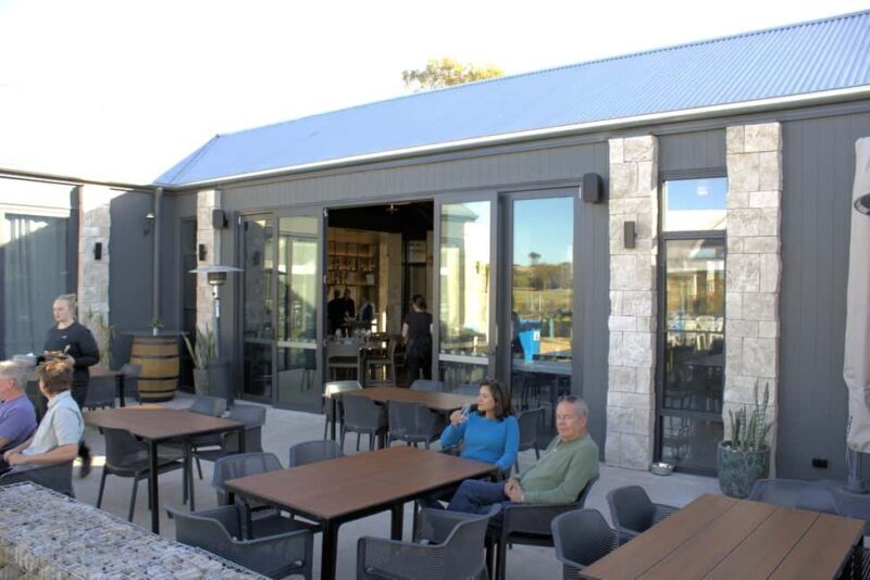 Adelaide: Clare Valley Wine Tasting Tour with Lunch - Key Points