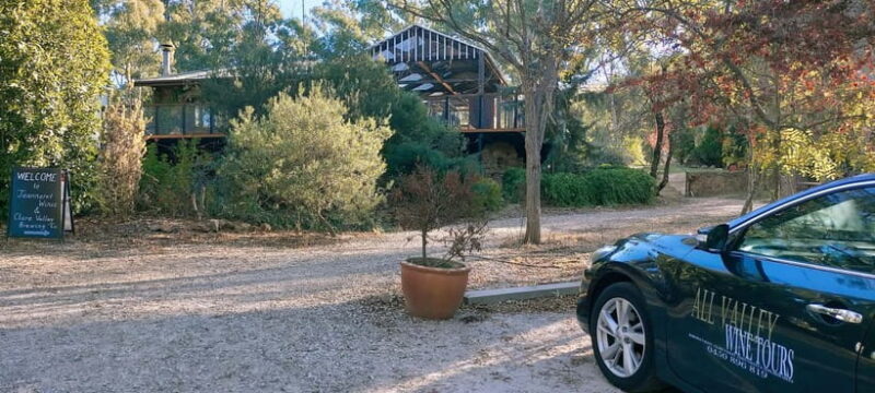 Adelaide: Clare Valley Wine Tasting Tour with Lunch - The Balance of Cost and Experience