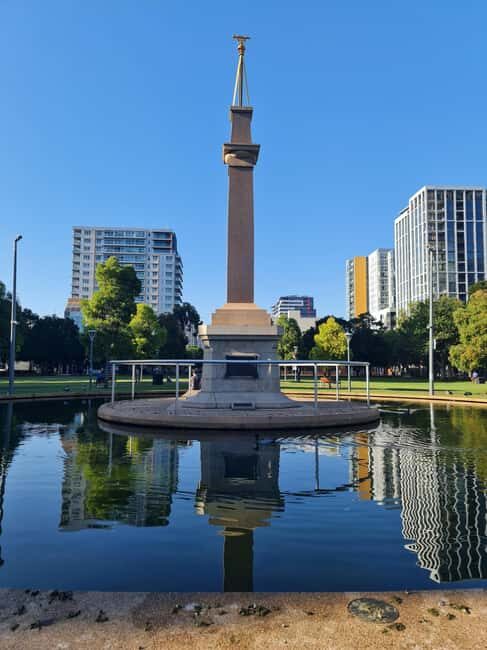 Adelaide Cruise Ship: Koalas & Penfolds & Heritage Day Tour - Key Points